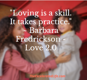 Make a Difference in Your Relationships - The Excelerated Life