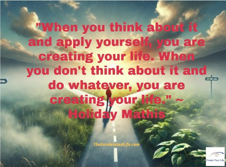 Remembering 2024 - The Excelerated Life