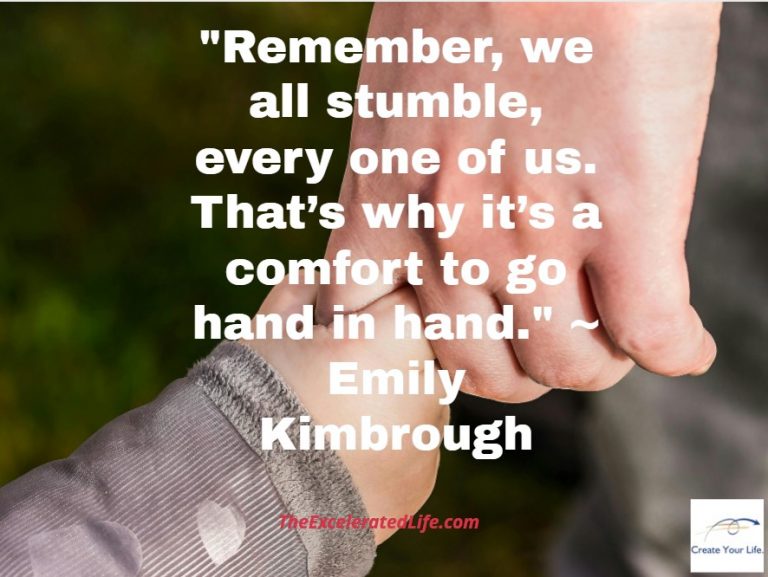 How Healthy Relationships Work - The Excelerated Life